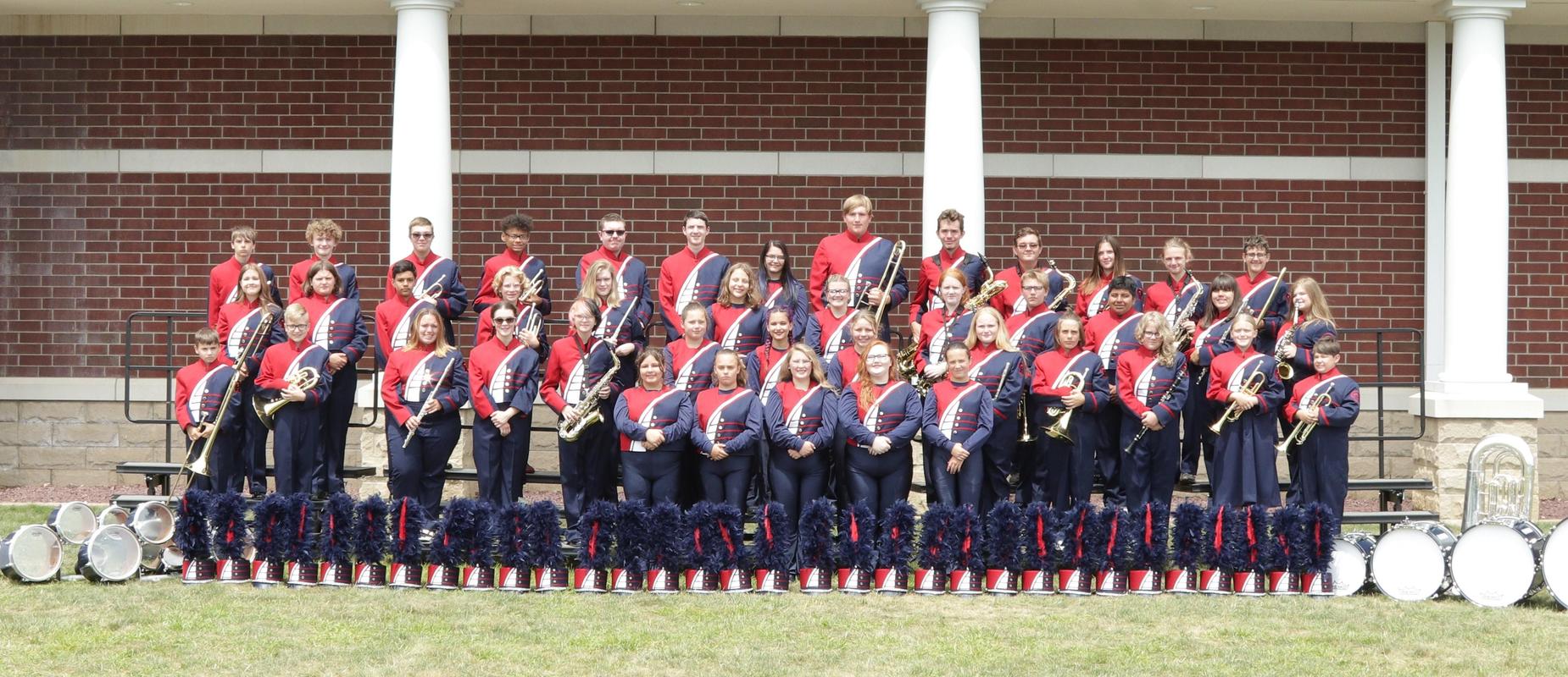 Richland School District