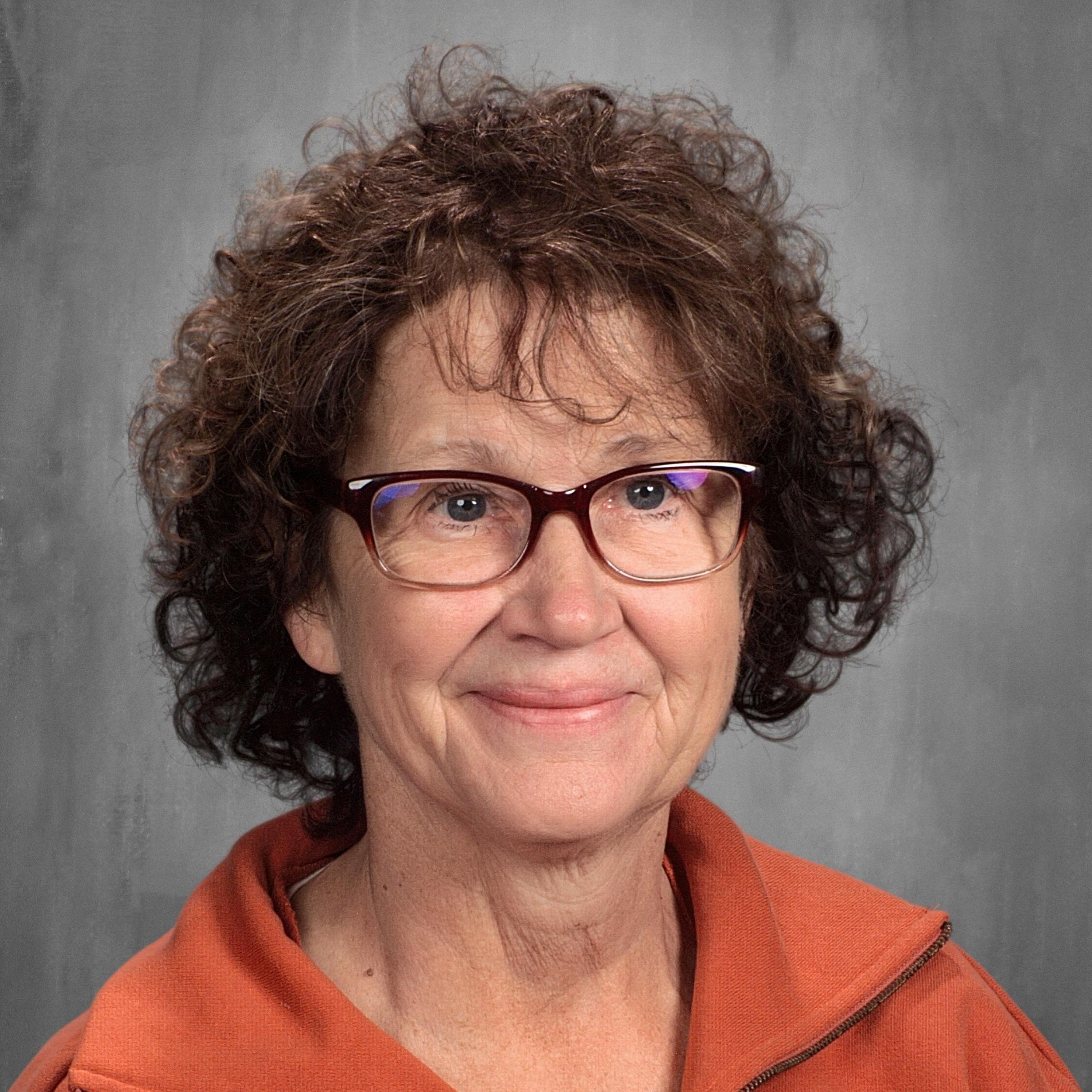 Staff Directory | Frances Slocum Elementary School