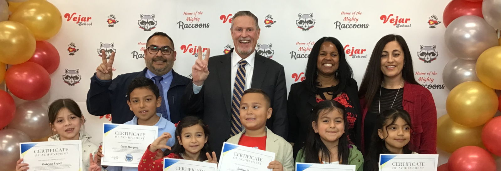 Vejar Elementary School