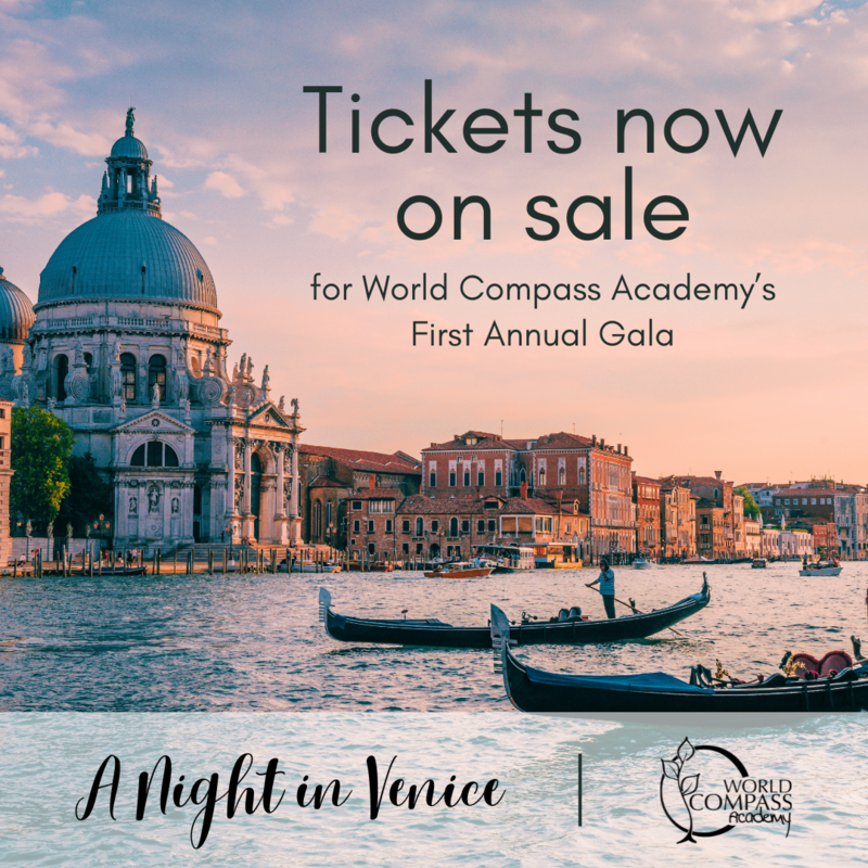 World Compass Academy