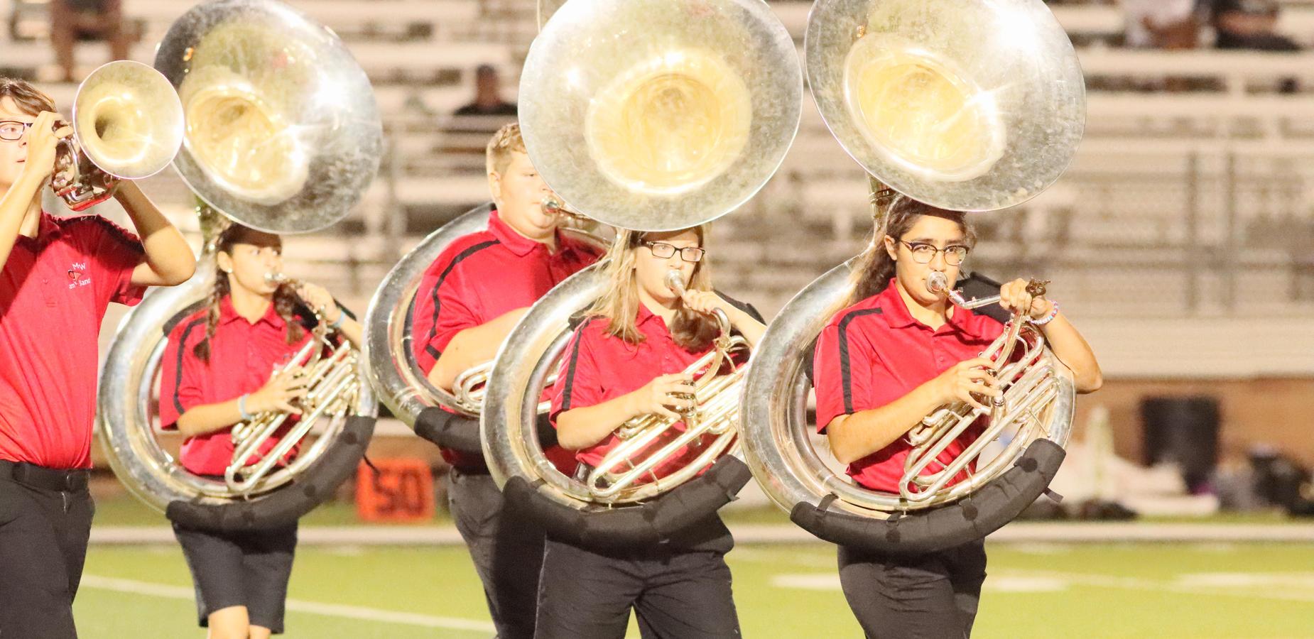 Mineral Wells Independent School District