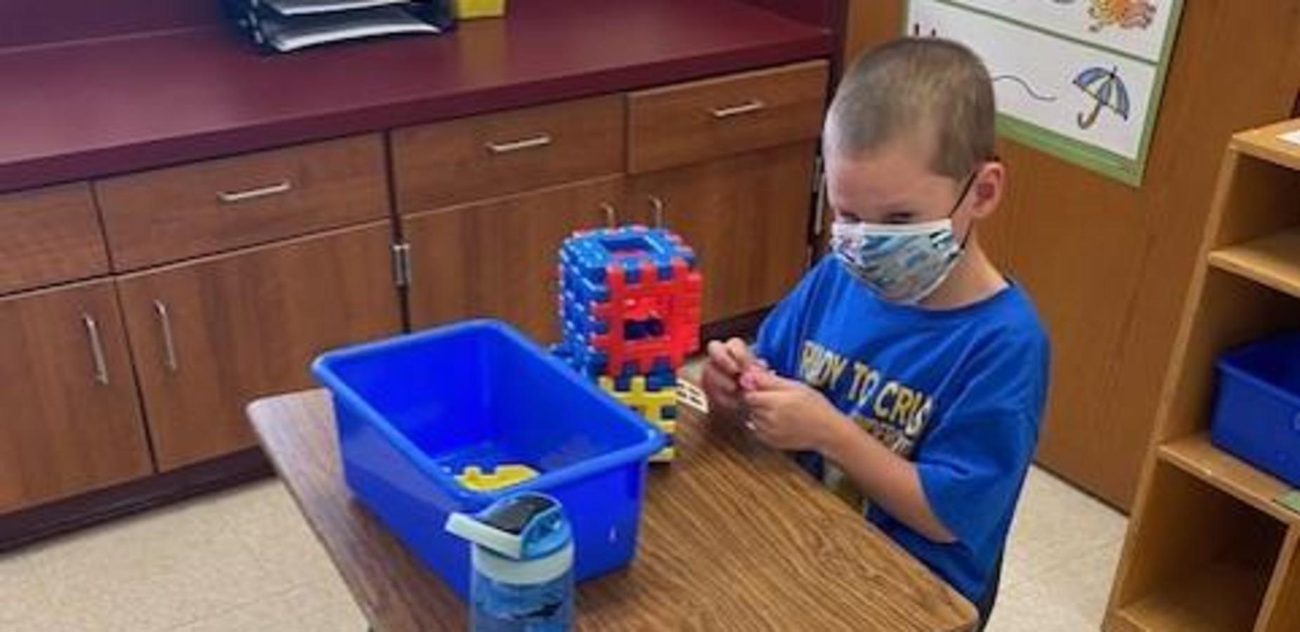 McBee Elementary School