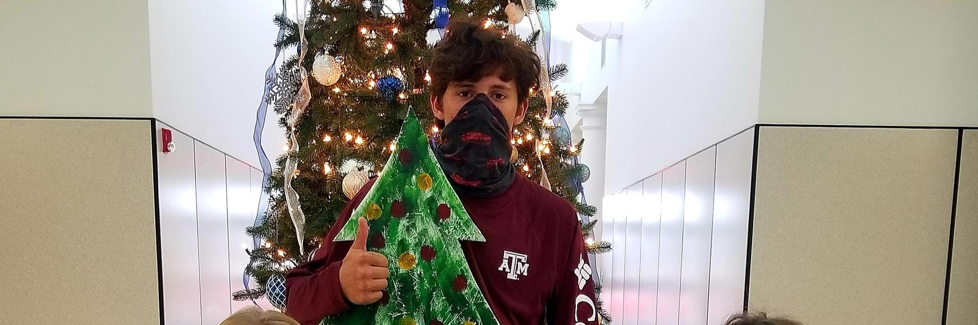 Van Alstyne High School