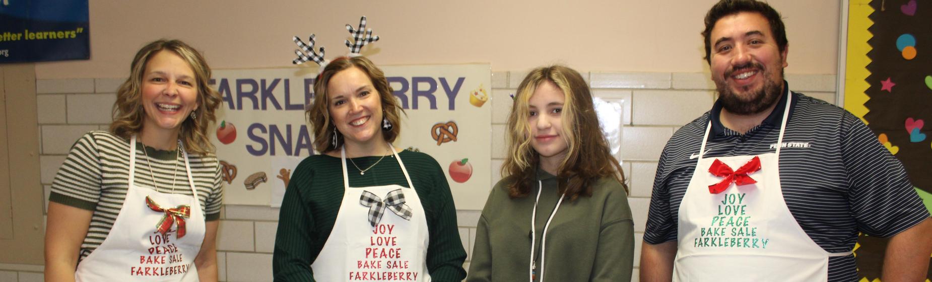 Derry Area Middle School