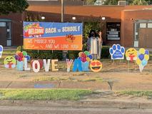 Altruria Elementary School