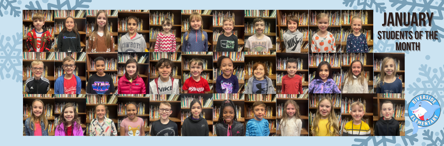 Riverside Elementary School