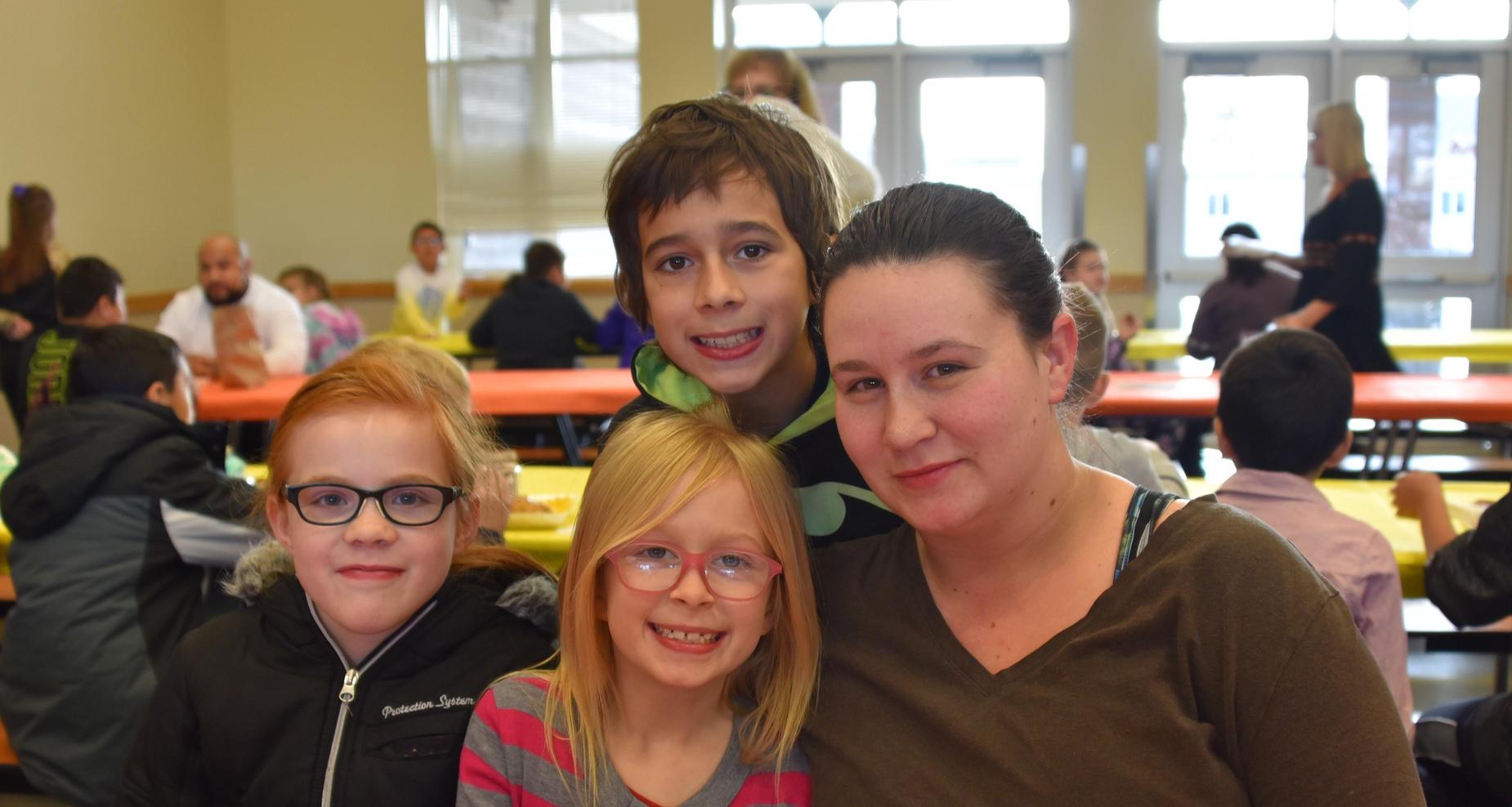 Sunset Elementary School