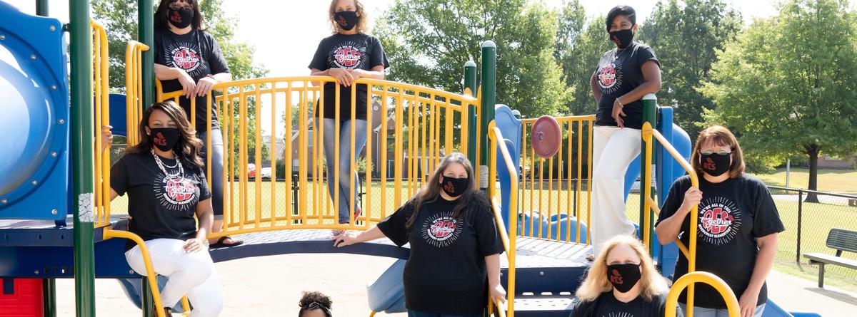 Rivercrest Elementary