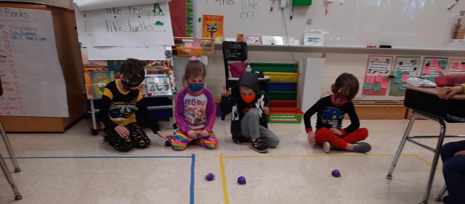 West Point Elementary School