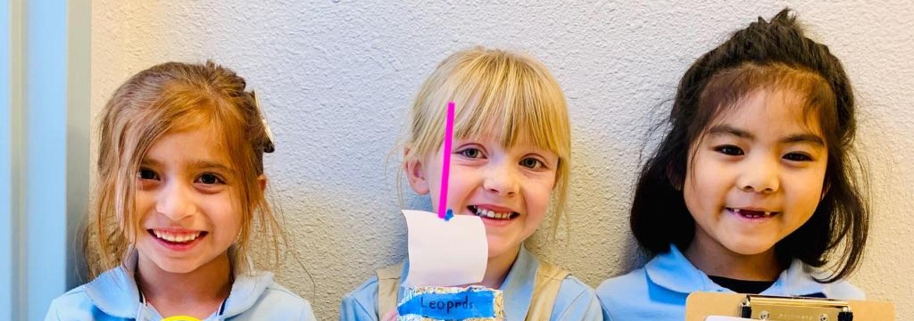 Altura Preparatory School