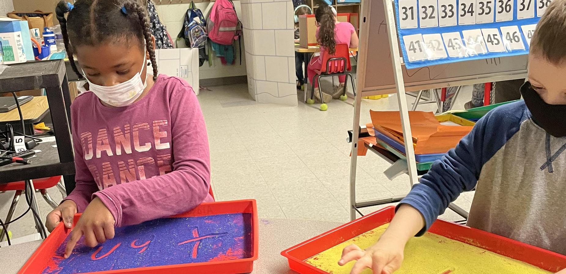 Forest Park Elementary School