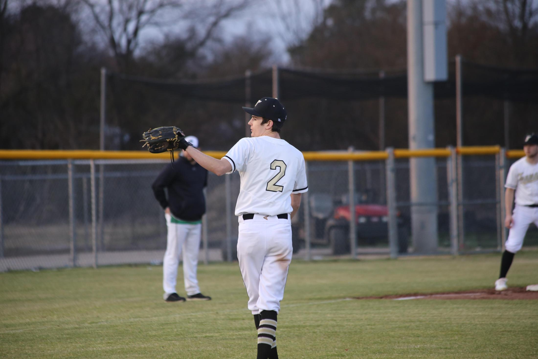Wildcat Baseball – Wildcat Baseball – Trumann School District