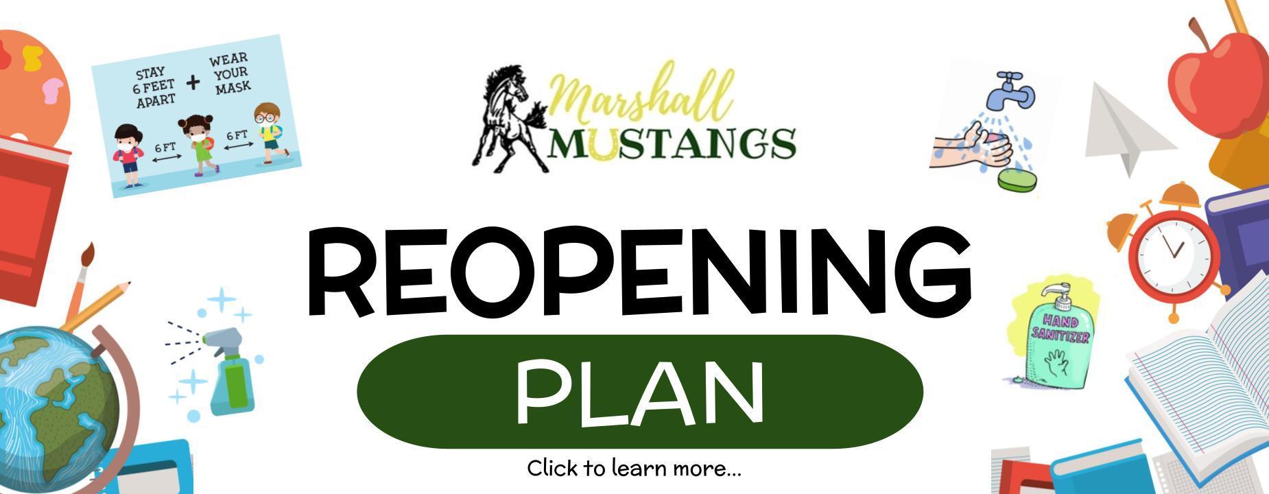 Marshall Elementary School