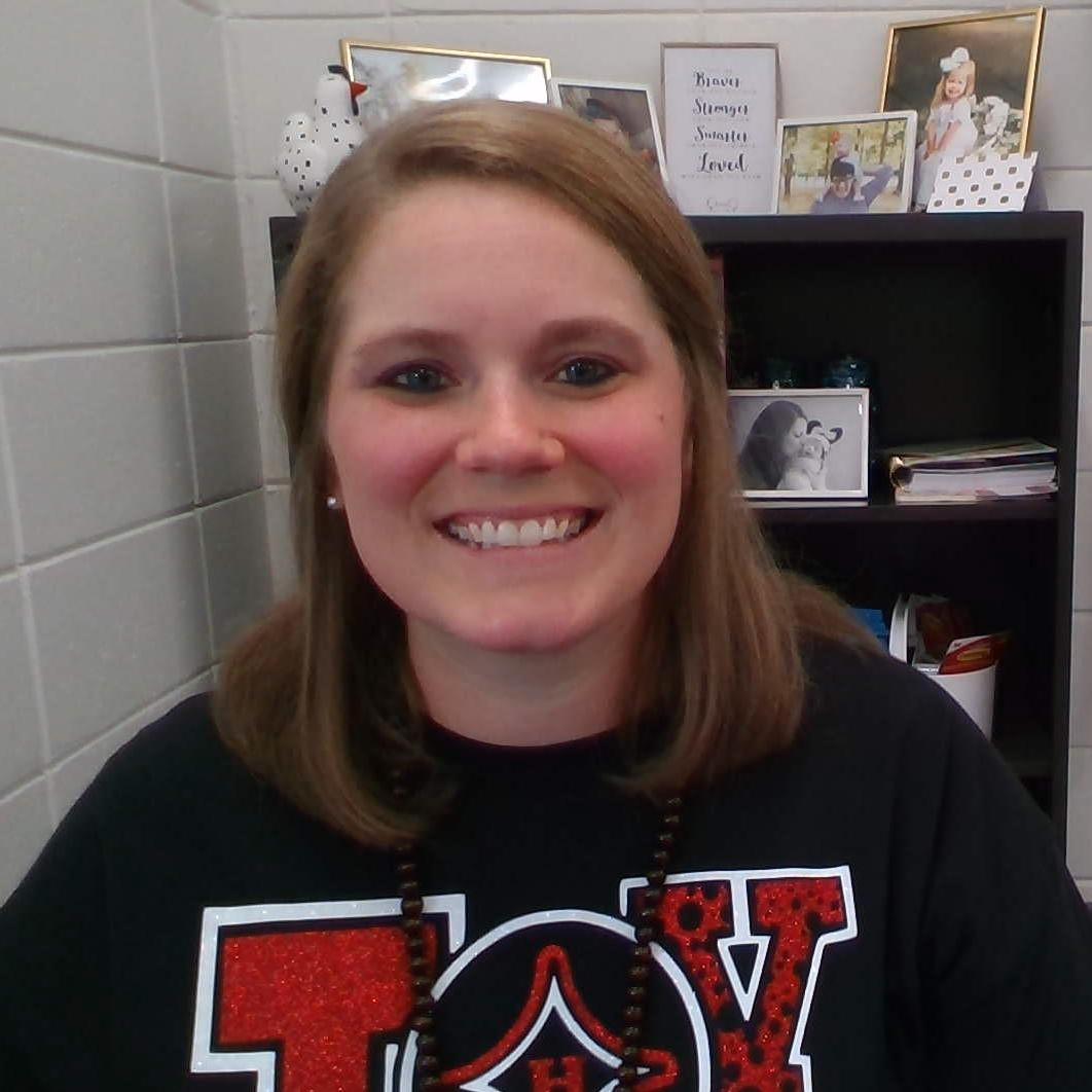 Staff Directory | North Harlem Elementary School