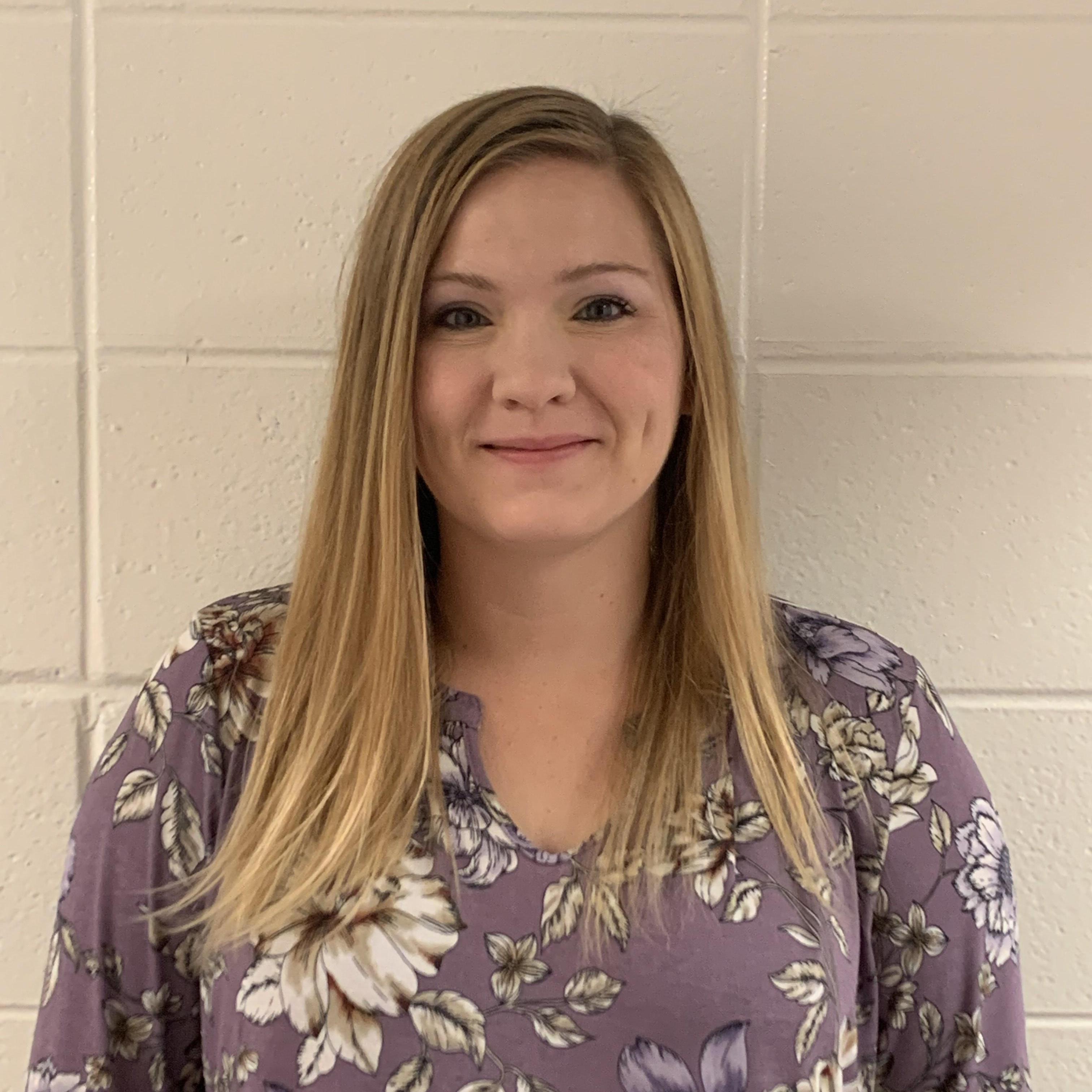Staff Directory | Evelyn D. Houston Elementary School
