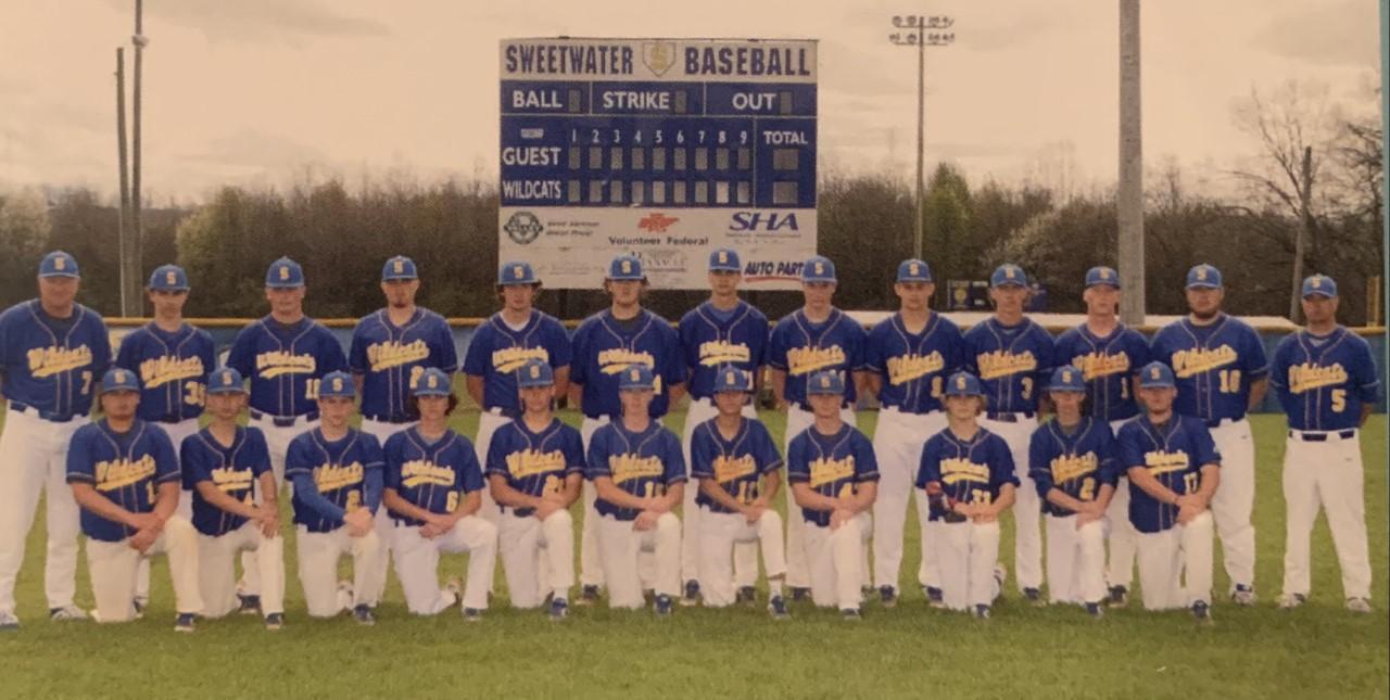 Baseball – Baseball – Sweetwater High School
