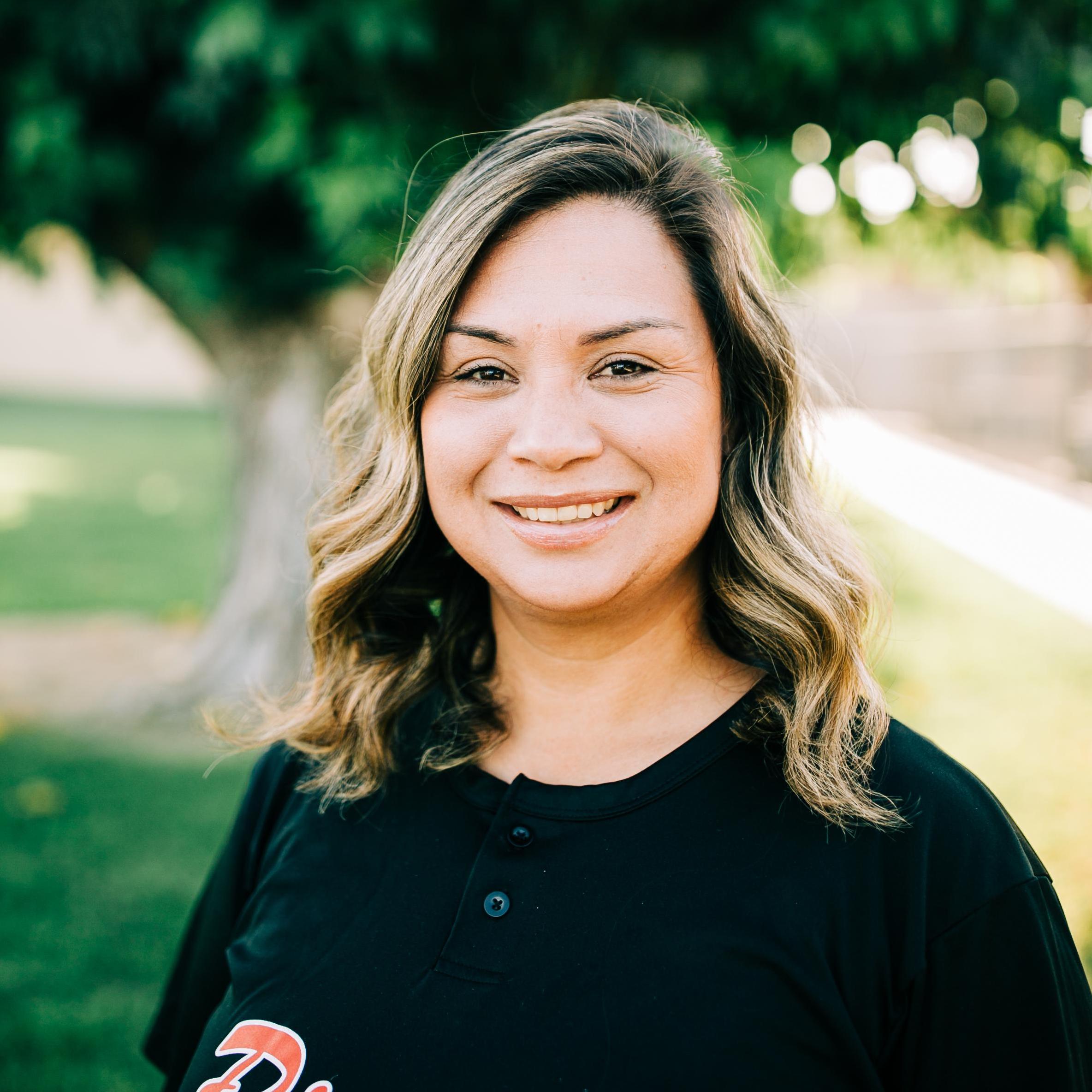 Staff Directory | Pioneer Middle School