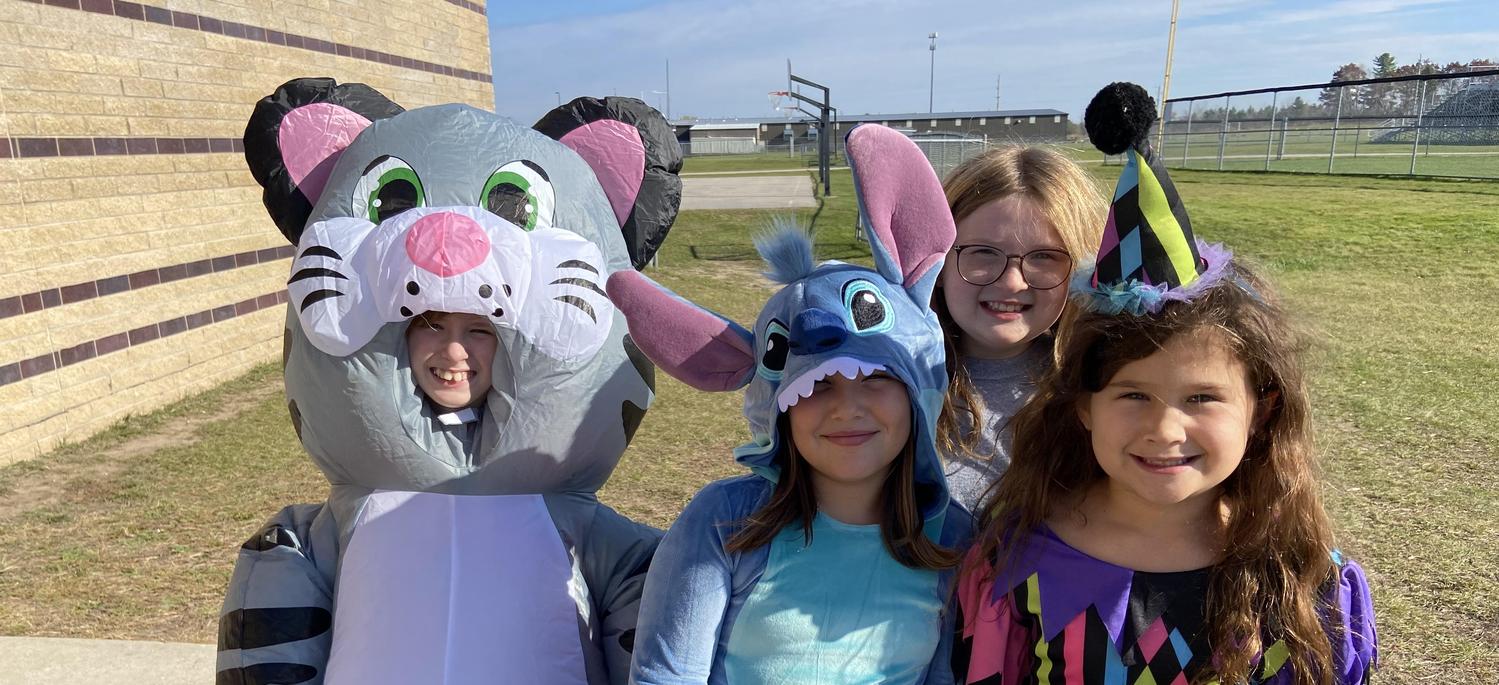 Cheboygan Area Schools