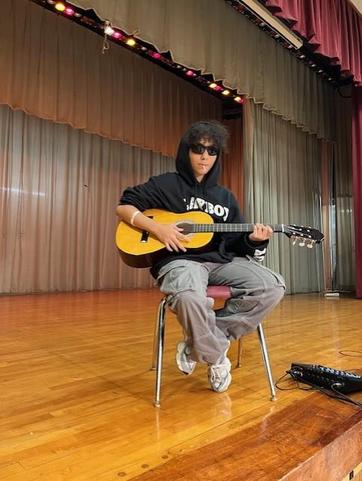 Photos | IS 291 - Roland Hayes (32K291)