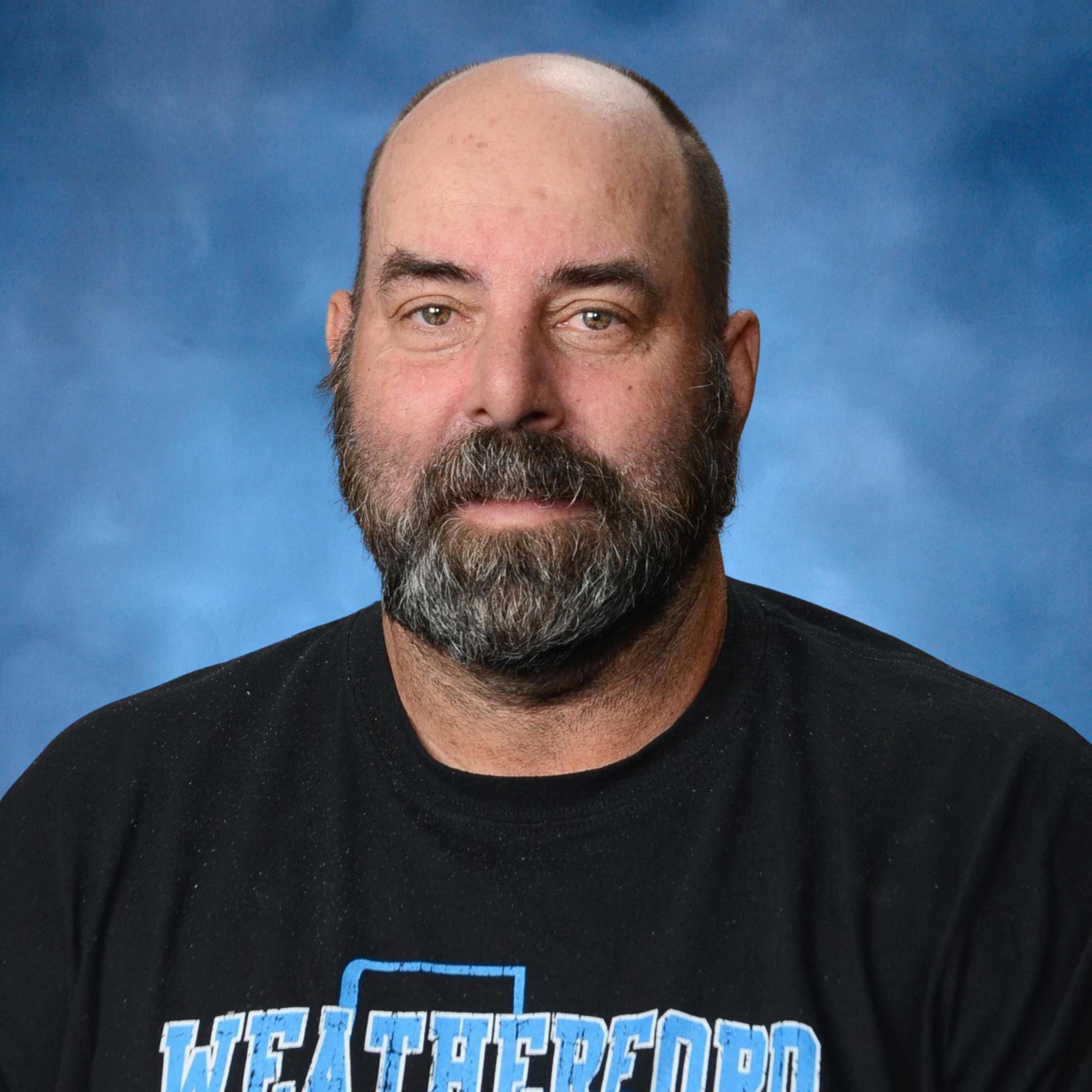Staff Directory | Joe M. Tison Middle School