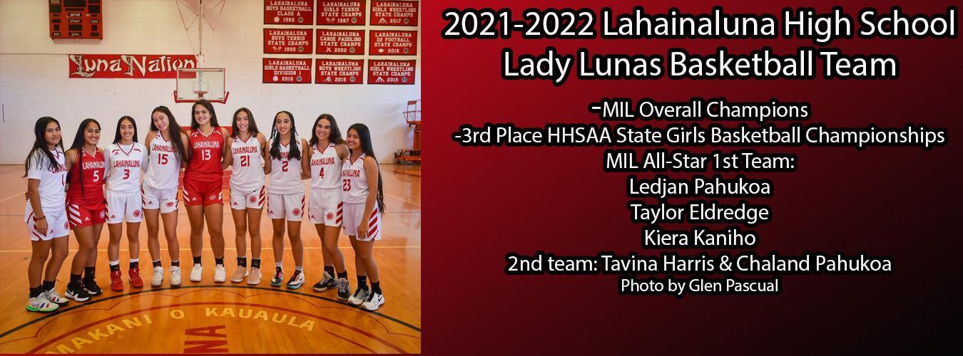Lahainaluna High School