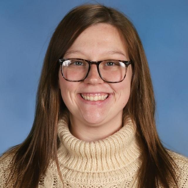 Staff Directory | North Todd Elementary School