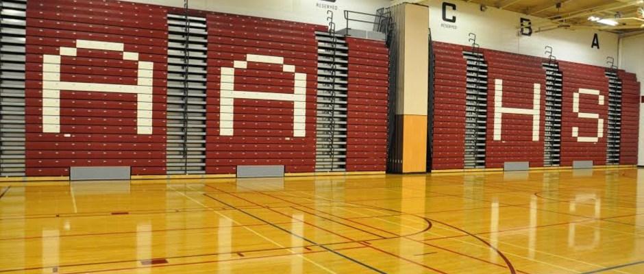 Altoona Area High School