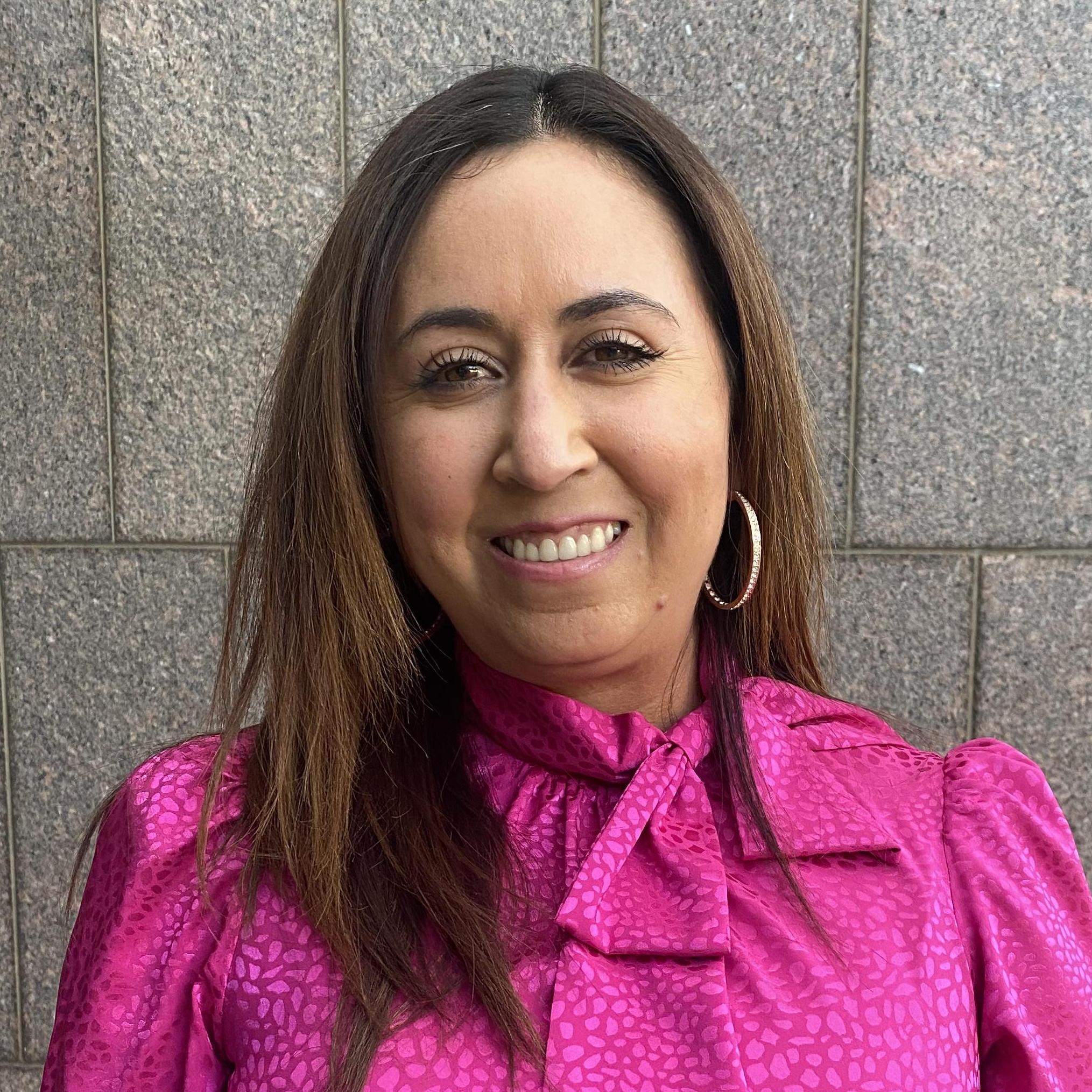 Staff Directory | Arovista Elementary School