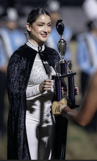 Bulldog Brigade (Band) - Visual & Performing Arts - Golden Valley High ...