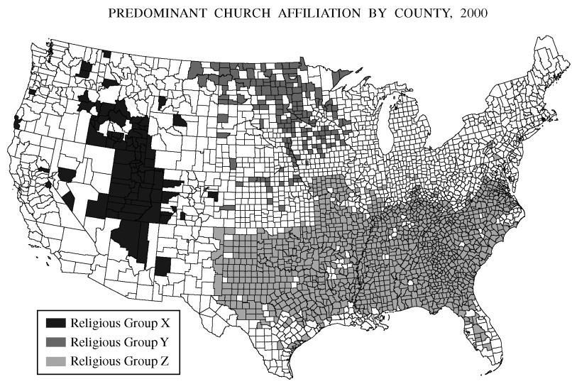 Geography – Clay Burns – Central Magnet School