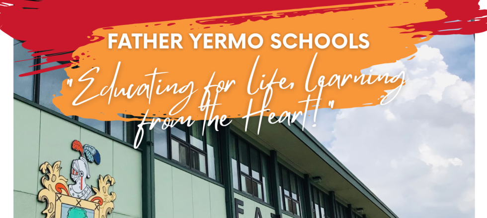 Father Yermo Schools
