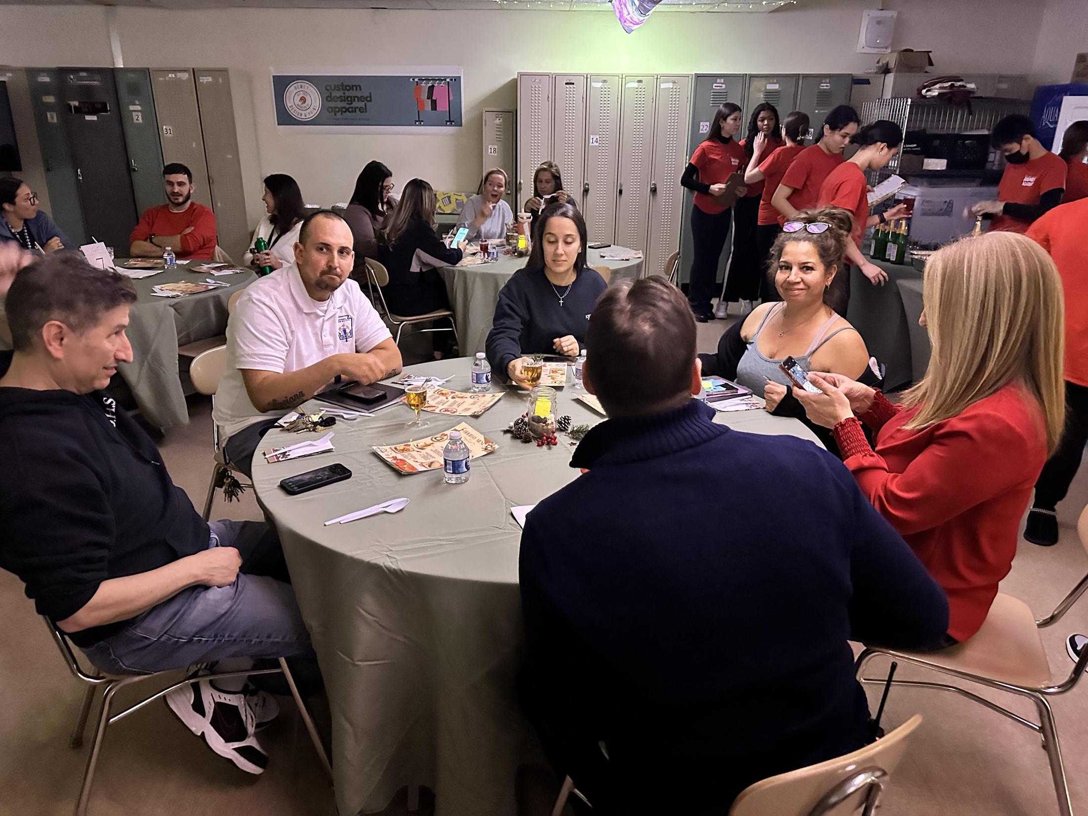 JD's Place – JD's Place – John Dewey High School