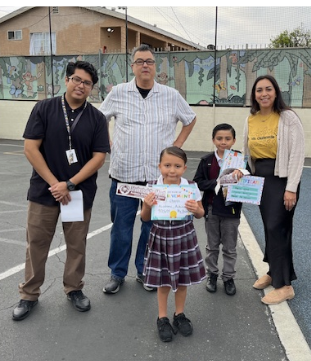 P.B.I.S. Positive Behavior Interventions and Supports – Student Life ...