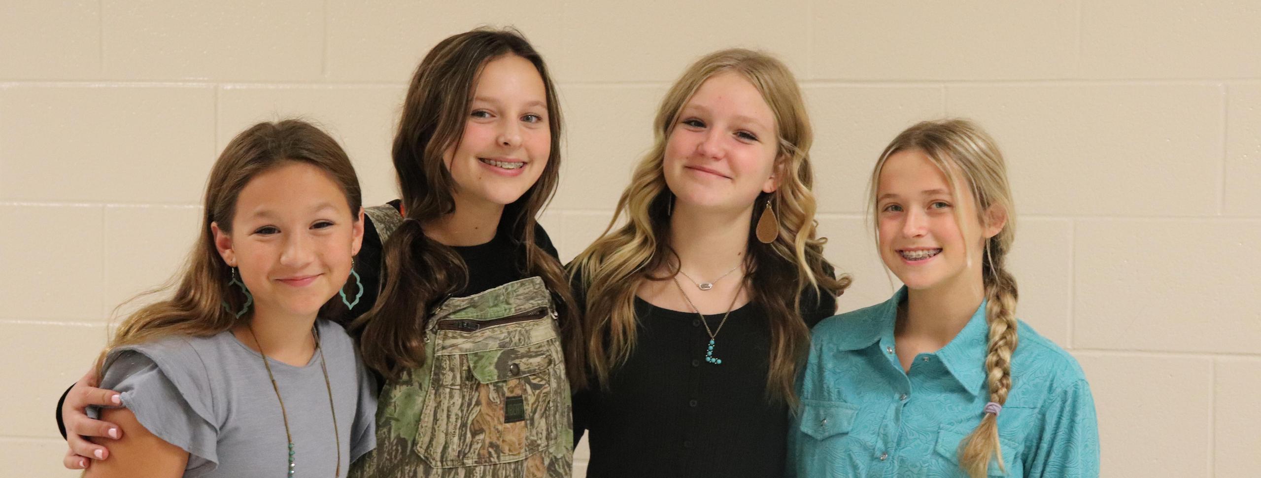 Columbus Junior High School - Riverside Campus