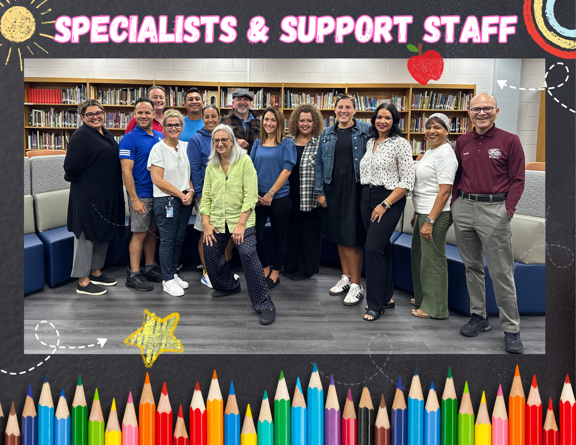 Meet Our JHB Teachers and Staff – Our School – Joseph H. Brensinger ...