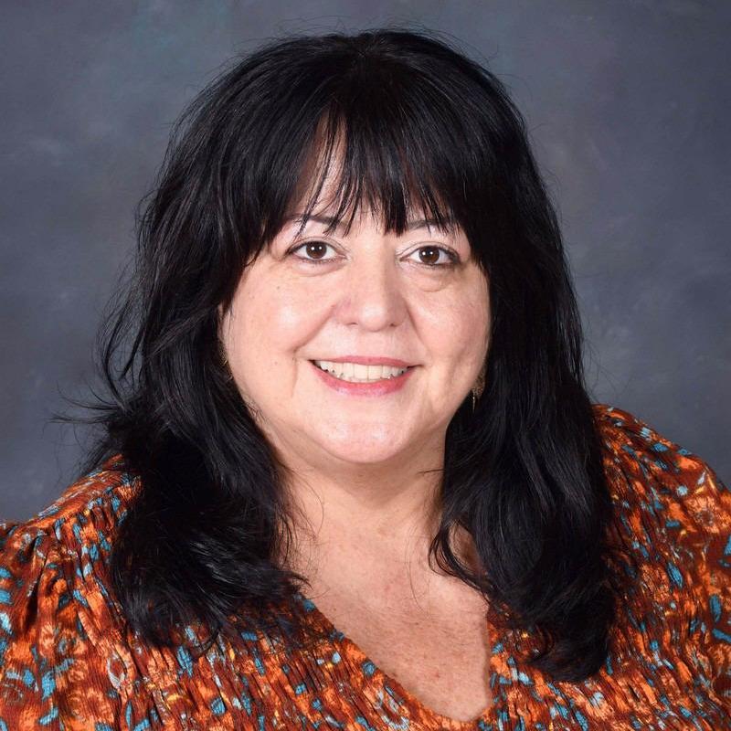 First Grade – Staff – Roscoe Elementary