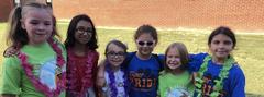 Altruria Elementary School