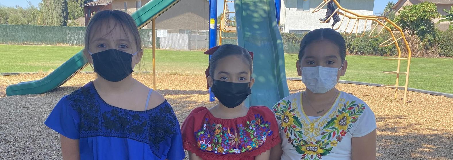 Aileen Colburn Elementary