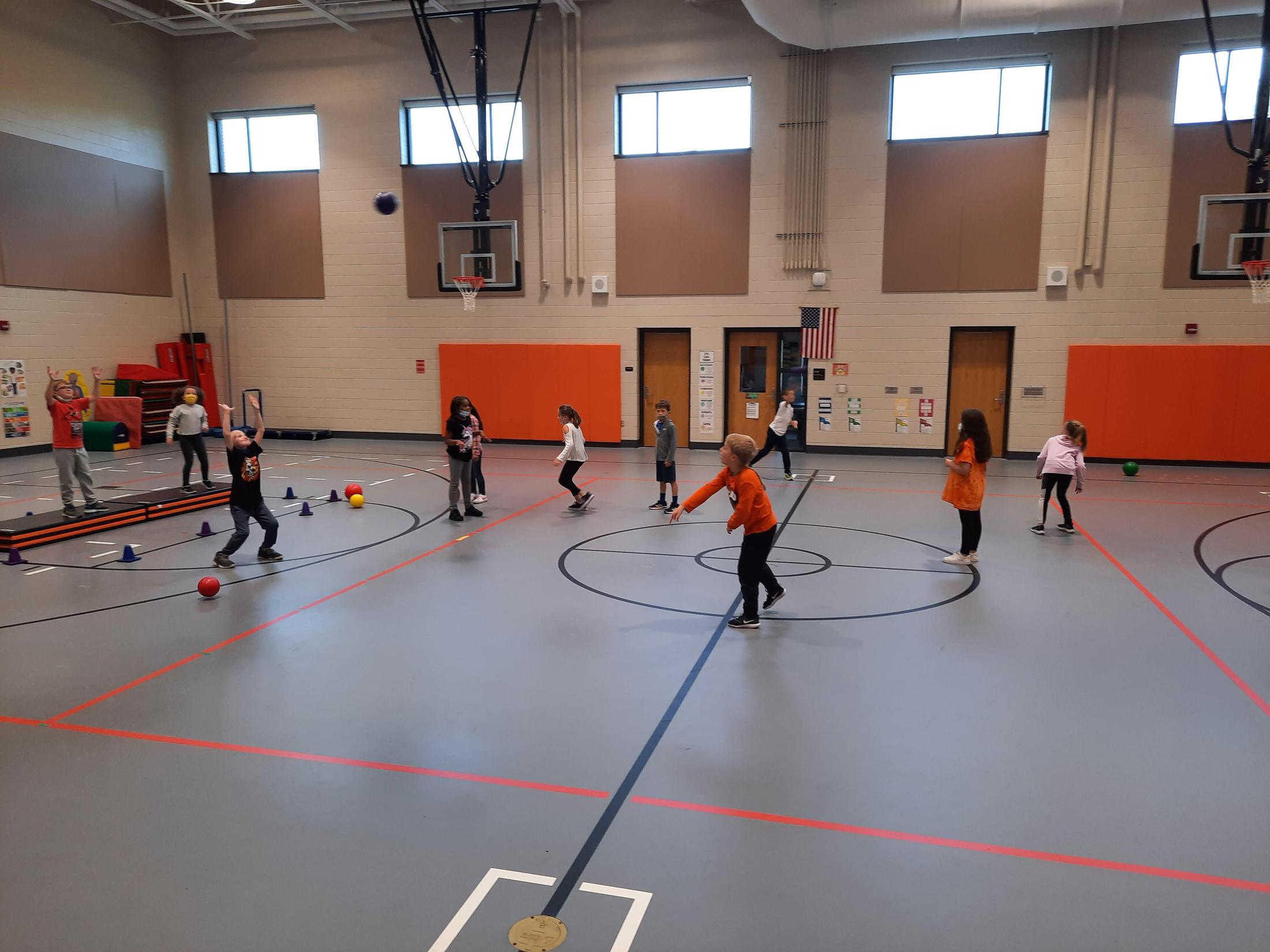 EPE Health and Physical Education – Teacher BRENTON CASHMAN – East ...