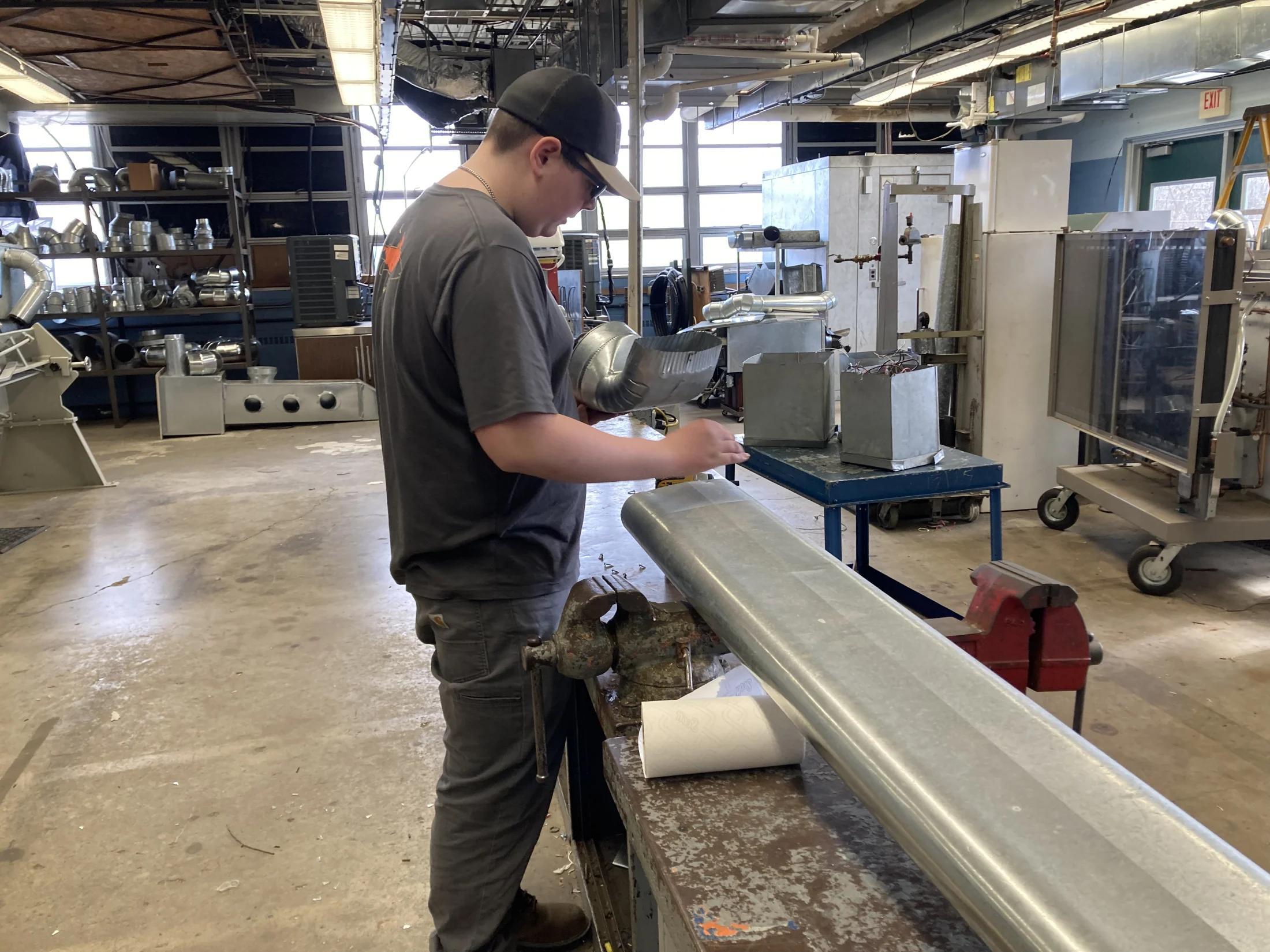 Programs in Action – Career Technical Education – Sussex County ...