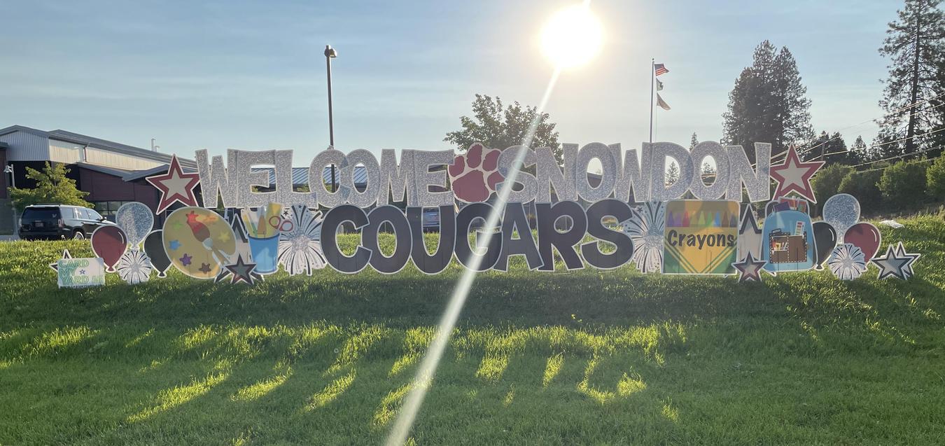 Snowdon Elementary School