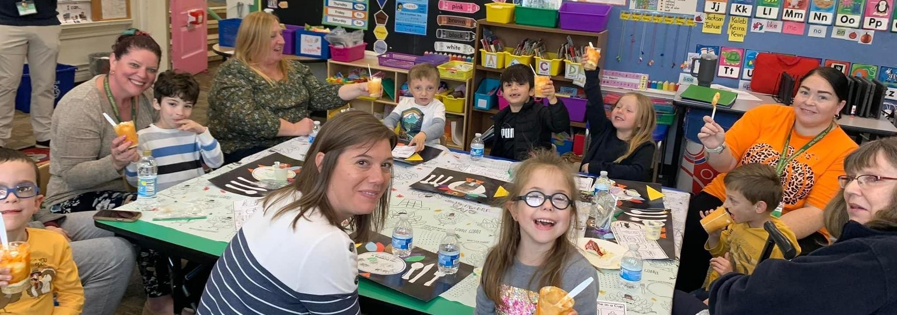 Southampton Township Schools