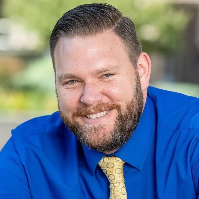 Staff – Administration – Canyon High School