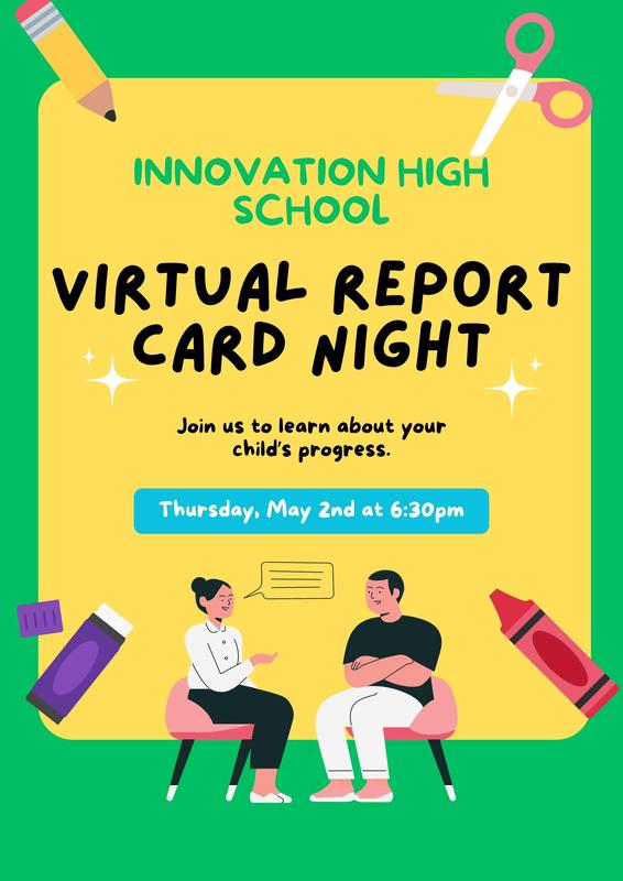 News | Innovation High School