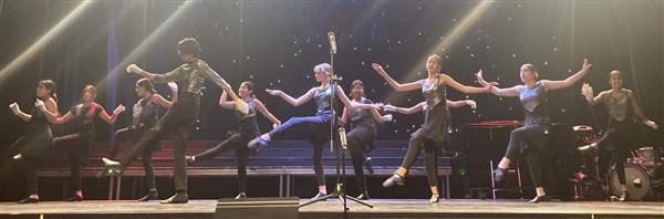 Performing Arts Final Performance – Gifted/Talented Programs – Gifted ...