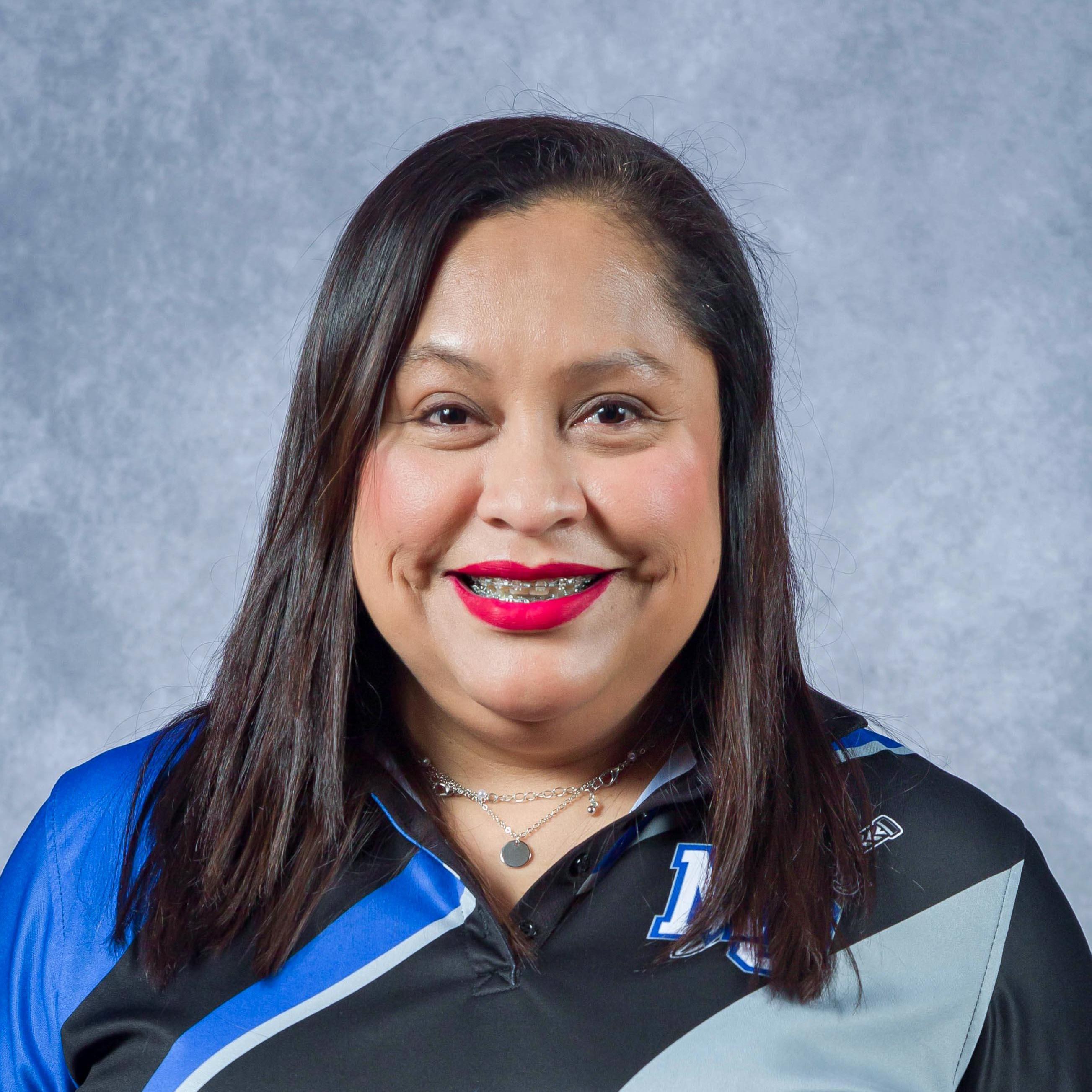 Staff Directory | Gorena Elementary