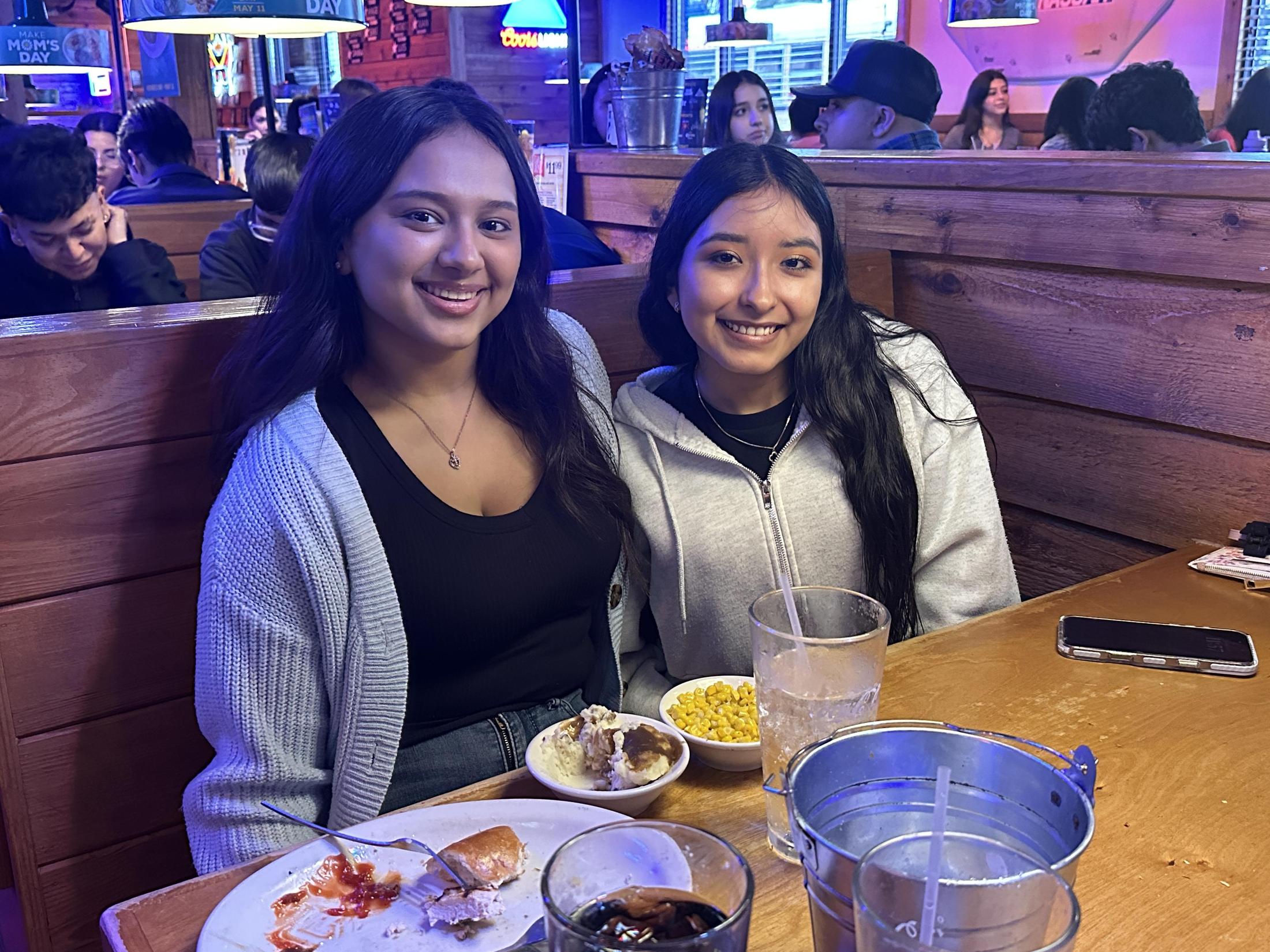 ECHS Photos – Early College HS – Johnny Economedes High School