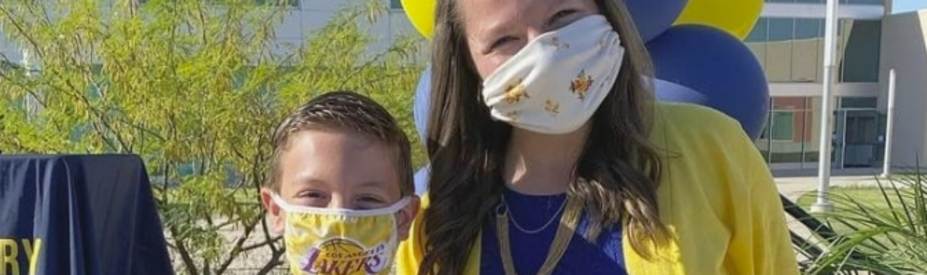 Starlight Elementary