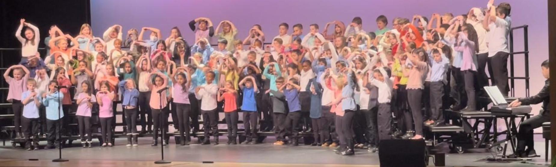 Peter Muschal Elementary School