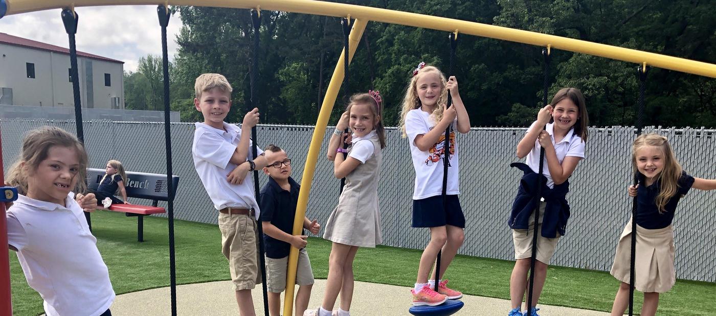 Union Academy Charter School